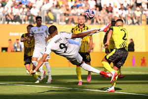 [CWC POINT] 음바페까지 쾅! ‘알론소표’ 레알 마드리드, 5경기 무패 순항...갈락티코 3기 탄생?