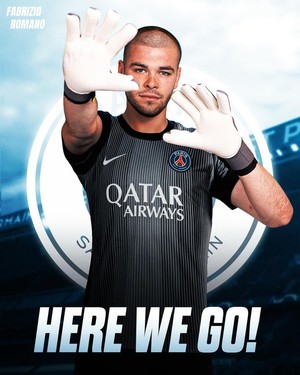 HERE WE GO! 리그앙 올해의 GK, PSG로 향한다! ‘맨유 이적설’ 돈나룸마 거취에 영향 미칠까